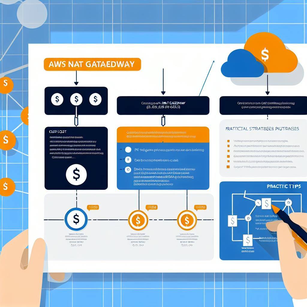 Cloudsoft Spotlight - NAT Gateways Pricing